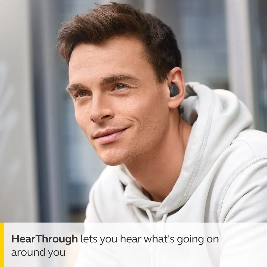 Jabra Elite 3 in Ear Wireless Bluetooth Earbuds – Noise Isolating True ...