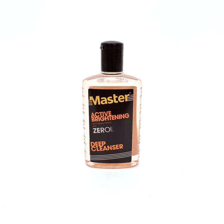 Master Active Brightening 135ml | Lazada PH