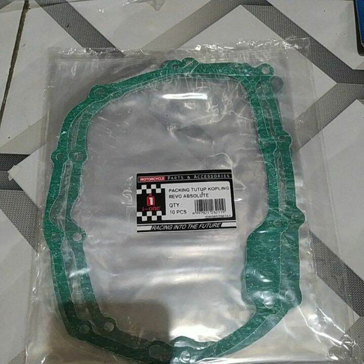 paking blok kopling pak blok revo absolute | Lazada Indonesia