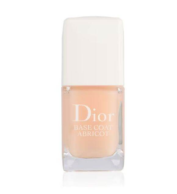 DIOR DIOR BASE COAT ABRICOT 10ml | Lazada.co.th