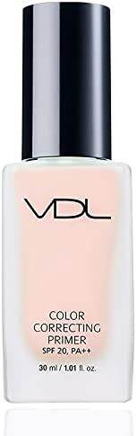 [100% original From Japan]VDL Color Correcting Primer 02 Rose 1.0 fl oz (30 ml) | Lazada PH