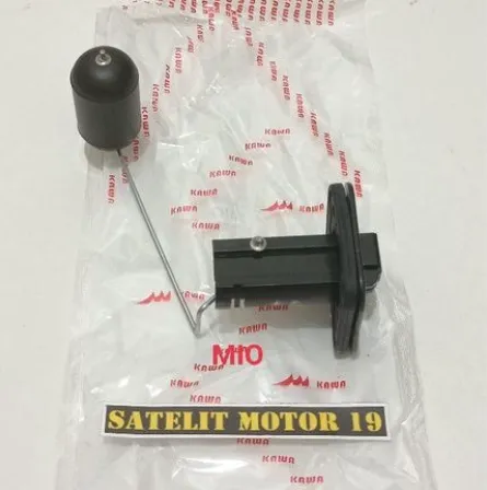 Pelampung tangki bensin MIO LAMA KARBU SMILE MIO NEW MERK KAWA | Lazada ...