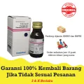 TRIFED TRIPED SIRUP 60 ML OBAT BATUK PILEK FLU TERSUMBAT TRIFED SIRUP ...