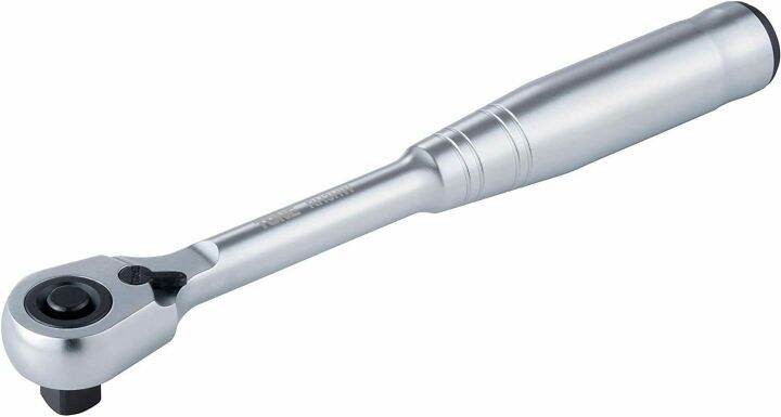 TONE 1/2" Drive Ratchet Handle Socket Hold Type RH4HW 72 Teeth JAPAN ...