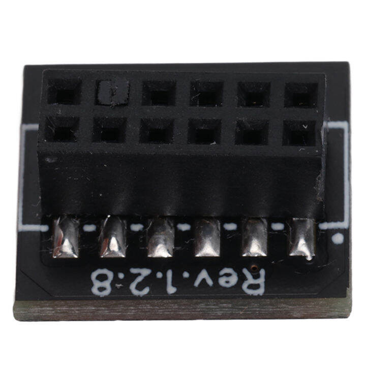 Remote Card Encryption Module, Multifunctional Good Compatibility SPI ...