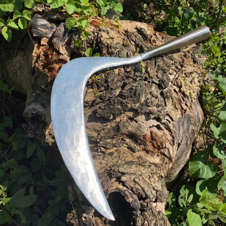 Arit Sabit Model Ani Ani Baja Putih Gagang Besi Anti Copot - Sabet Aret ...