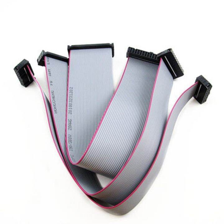 Ribbon Cable 16p 10p Ribbon Cable | Lazada PH