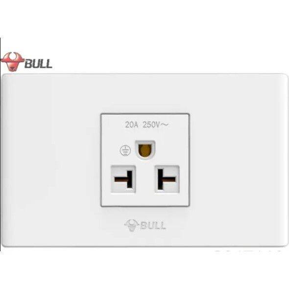 BULL G04Z110 1 Gang Aircon Wall Outlet | Lazada PH