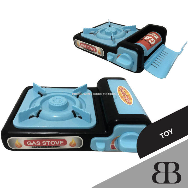 Kitchen Miniature Gas Stove Toy Pretend Playset | Lazada PH