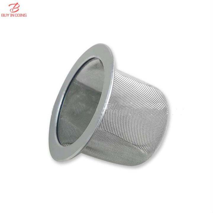 BC Car Front Wiper Water Filter Metal Mesh Grille Guards Grid Inserts ...