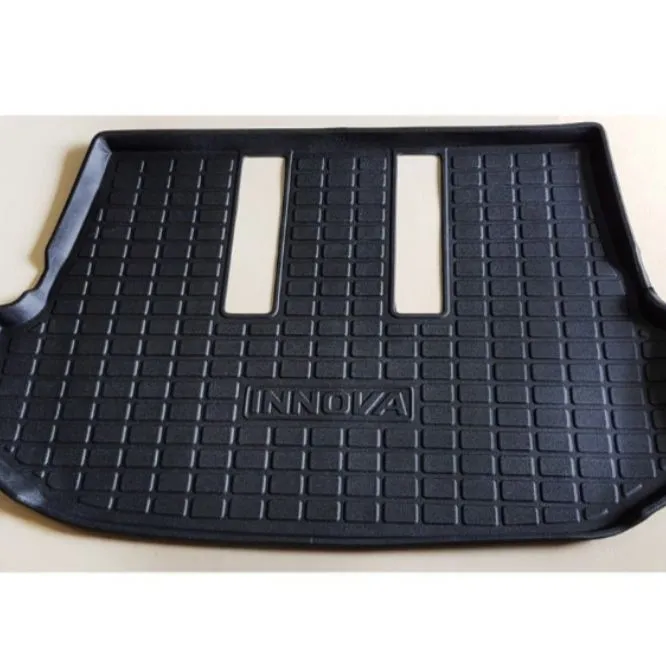 TOYOTA INNOVA 2016-2020 TRUNK TRAY | Lazada PH