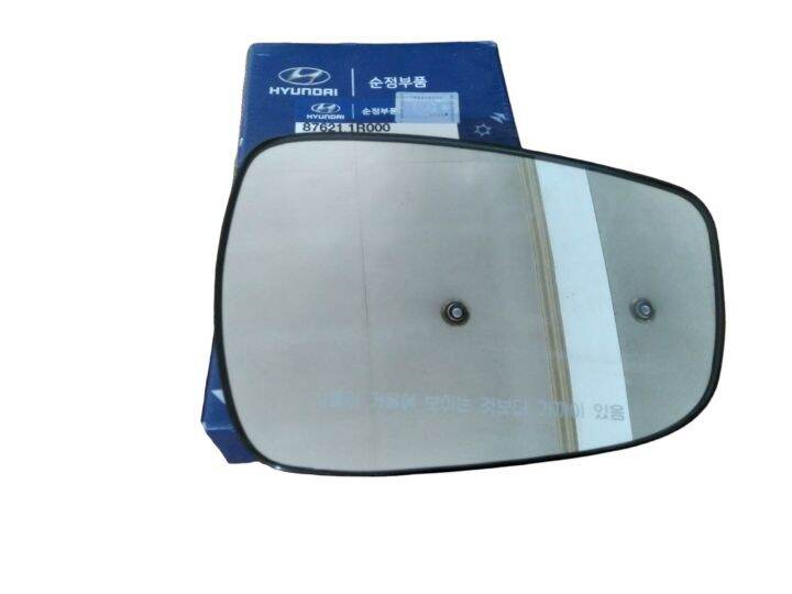 [ORIGINAL] 876211R000 MIRROR & HOLDER OUTSIDE REAR VIEW FRONT RIGHT ...