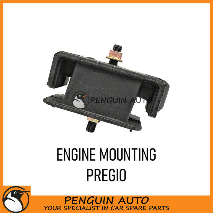 KIA PREGIO FRONT ENGINE MOUNTING | Lazada