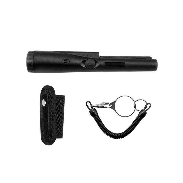 Waterproof Locator Plastic Handheld Detecting Instrument Dust-proof ...