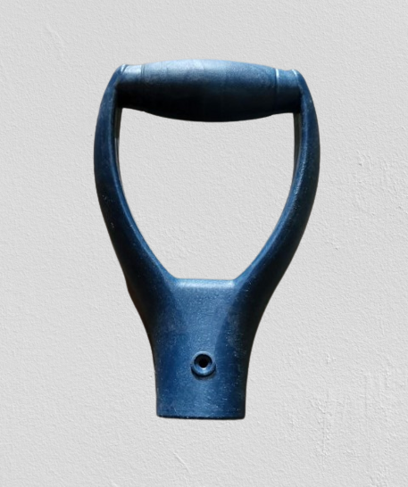 GAGANG SKOP PLASTIK // GAGANG PEGANGAN SEKOP PASIR // HANDLE SKOP ...