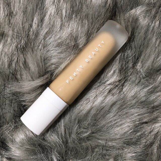 FENTY BEAUTY Pro Filt'r Soft Matte Longwear Foundation | Lazada PH
