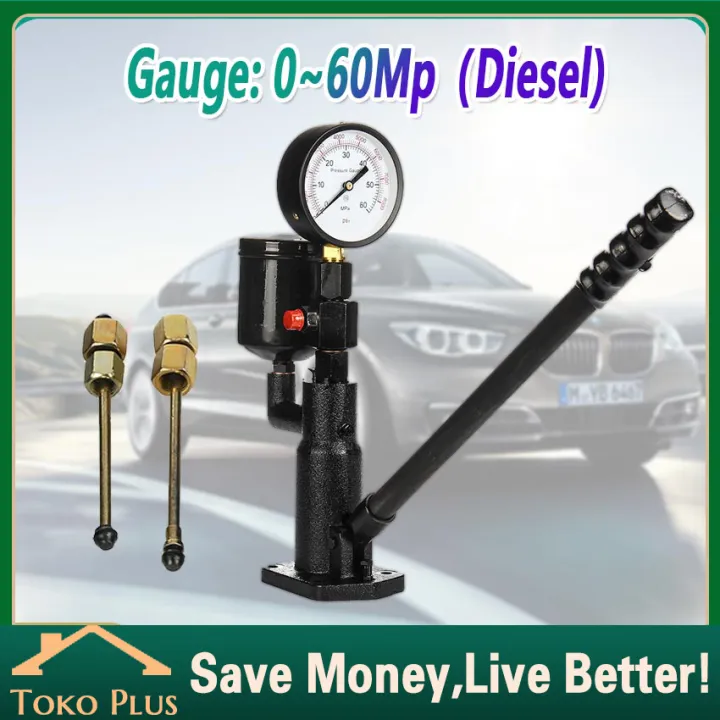 Test Nozzle Injector Bosch Nozzle Tester Model Bosch PS400AI Alat Test ... Test Nozzle Injector Bosch Nozzle Tester Model Bosch PS400AI Alat Test ...