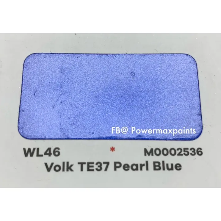 AIKKA WL46 VOLK RACING TE37 BRONZE 2K SPORT RIM PAINT | Lazada