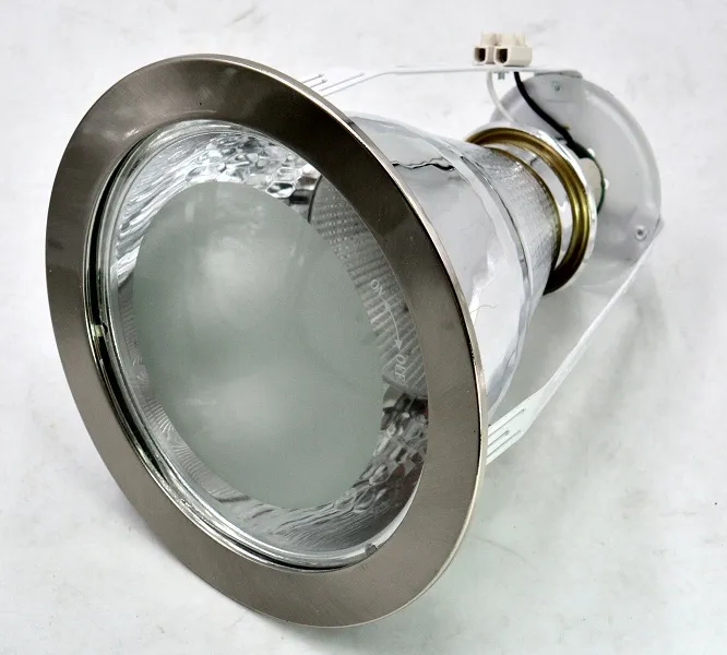 BIGLITE 4205-6Z 4" NM DOWNLIGHT W/ COVER | Lazada PH