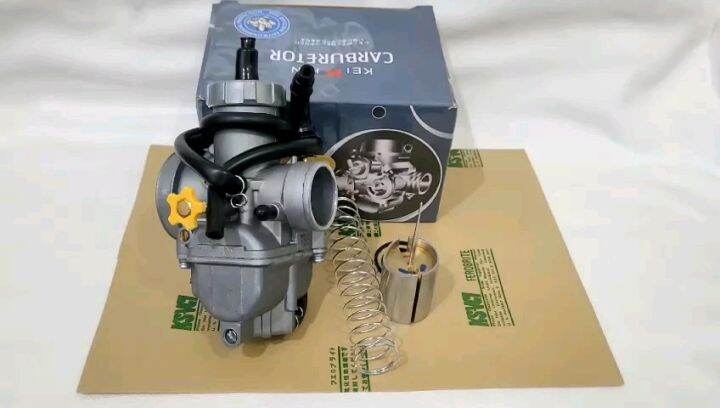 Karburator KEIHIN PE 28 A115 Karbu Carburator Pe28 Karburator Universal A115 CH29 | Lazada Indonesia