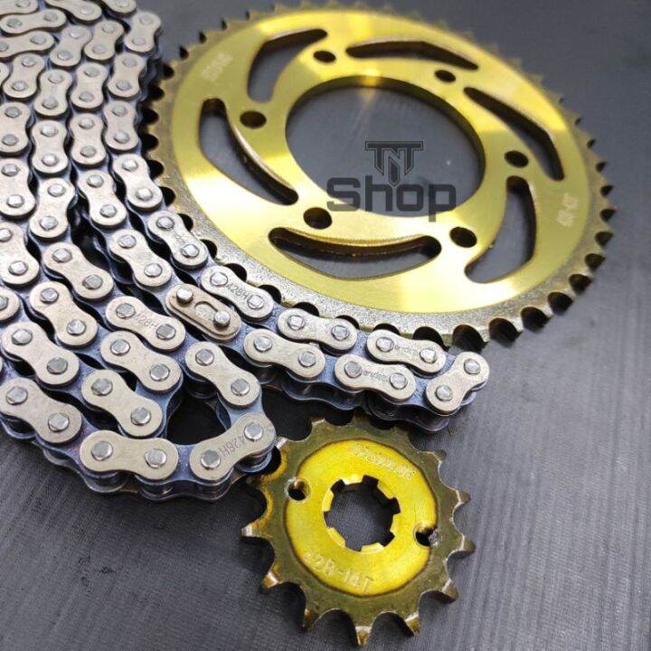 COD-GEAR GIR SET PAKET R 15 V2 BYSON BAJA SEPUH GEARSET R15 V2 GIRSET ...