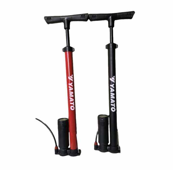 Pompa Ban Sepeda Dan Motor Pompa Sepeda Pompa Ban Motor Pompa Balon ...