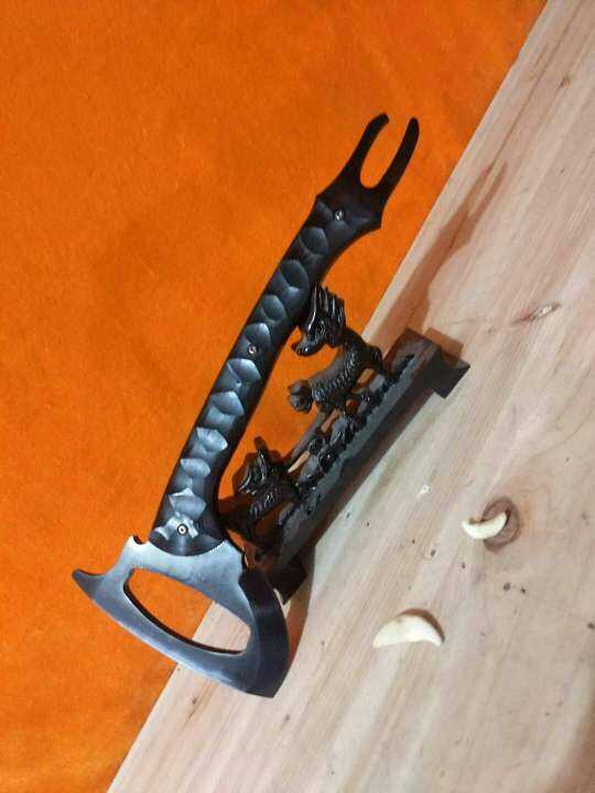 American search and rescue axe Nordic axe outdoor tomahawk camping ...