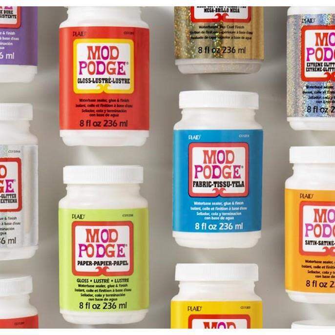 Mod Podge All and Sizes Satin ... | Lazada PH