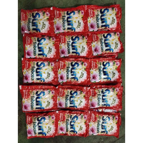 Surf fabcon 57g 12pcs | Lazada PH