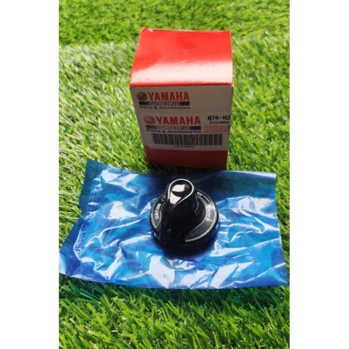 Yamaha Xmax Knob 100% Yamaha Genuine Parts | Lazada PH