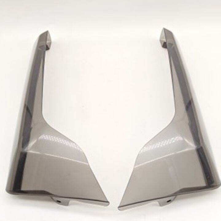 Top1 Motorcycle MOTORCYCLE LEG SHIELD COVER NMAX V1 | Lazada PH