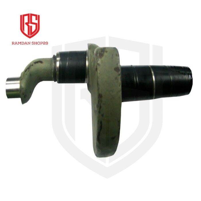 crankshaft/ poros engkol kompresor swan type SV 201 | Lazada Indonesia