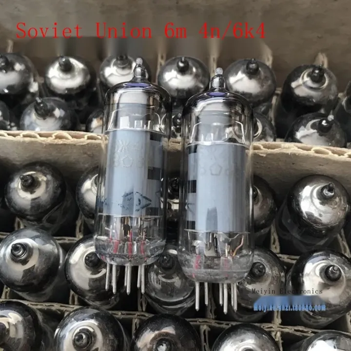 Audio tube vacuum tube 6K4n-EB upgrade 6K4n/6K4 to improve sound ...
