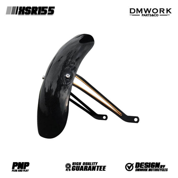XSR 155 Mudguard | Lazada Indonesia