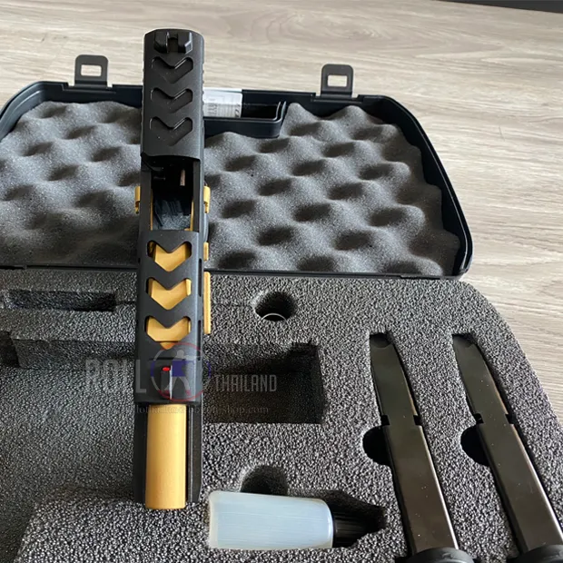 แบลงค์กัน Ceonic SIG SAUER P320 Compact 9mm.P.A.K. ( 2 แม็กกาซีน ...