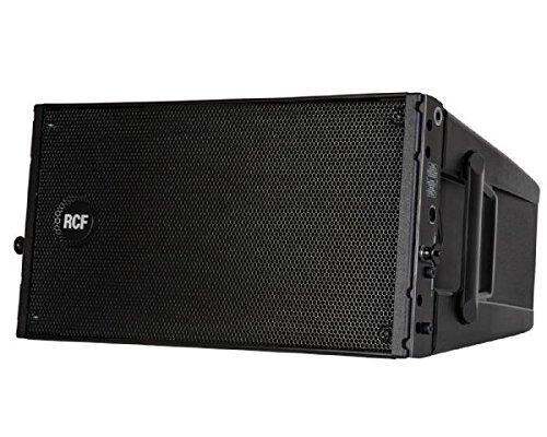 RCF HDL50A - Active Line Array Module Speaker | Lazada Indonesia