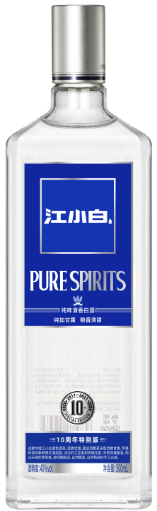 Jiang Xiao Bai | Lazada Singapore