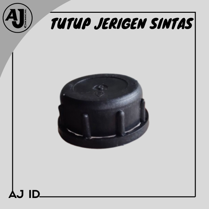 Tutup Jerigen 20 Liter / 25 Liter / 30 Liter / 35 liter Sintas Roti ...