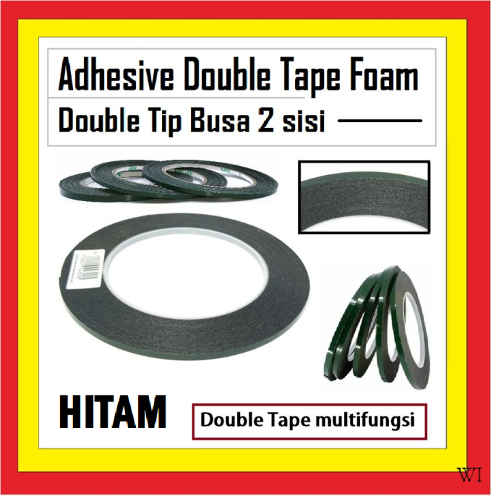 TOOL ALAT SERVICE HP TOOL DOUBLE TAPE DOBEL TIP PEREKAT 0.3cm 0.5cm ...