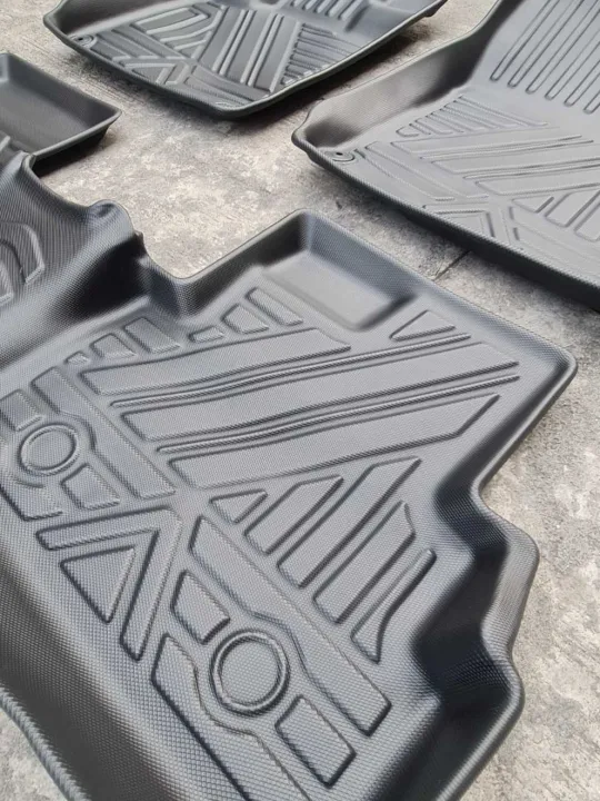 Geely Coolray Deep dish matting V2 Floor matting | Lazada PH