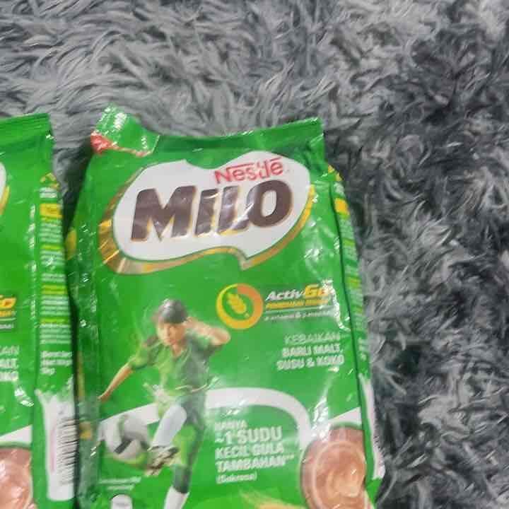 Milo malaysia 1 kg | Lazada Indonesia