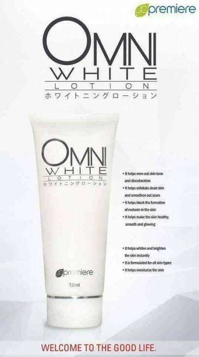 OMNI LOTION BY JC PREMIERE | Lazada PH