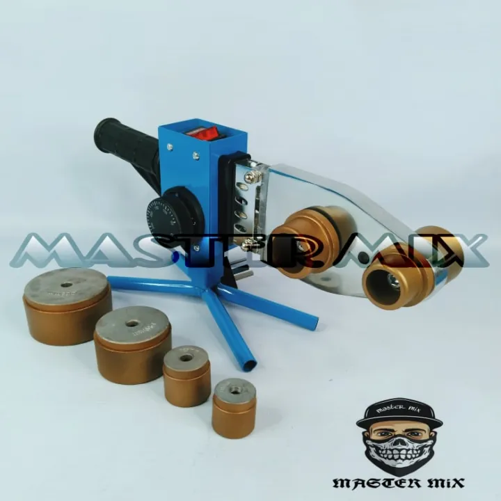 Flyman PPR Tube Fusion Machine | Lazada PH