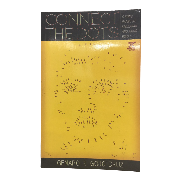 Connect the Dots by Genaro R. Gojo Cruz | Lazada PH
