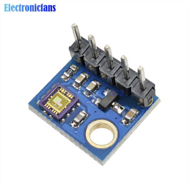 GY-ML8511 GY-8511 ML8511 โมดูลทดสอบ UVB Breakout Test Module Ray Sensor ...