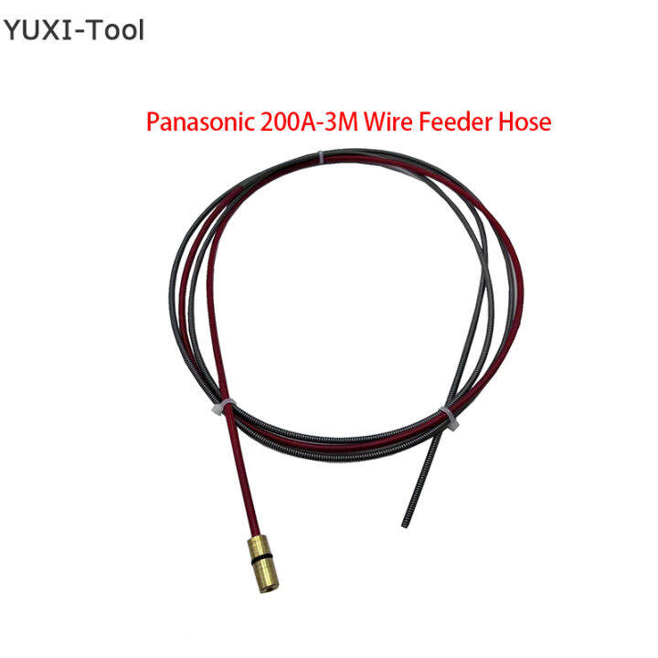 Professional 3M MIG Wire Feed Tube For the MIG Welding Machine ...
