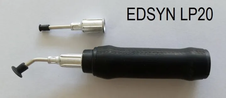 PIXTER Portable Vacuum Handling Tool (Includes 1ea LN251, LN260) EDSYN ...