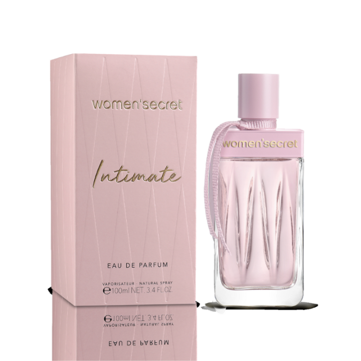 WOMEN SECRET Intimate EDP 100ml [YW1291] | Lazada