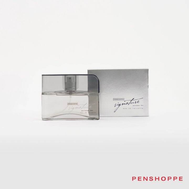 free shopping perfume original Penshoppe Signature Eau De Toilette For ...