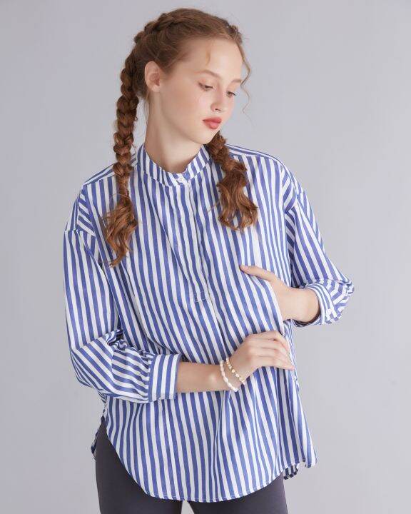 Nitan (นิทาน) เสื้อให้นม Mercury | Lazada.co.th